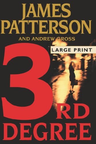 3rd Degree by James Patterson (2004-03-05) by James Patterson | Goodreads