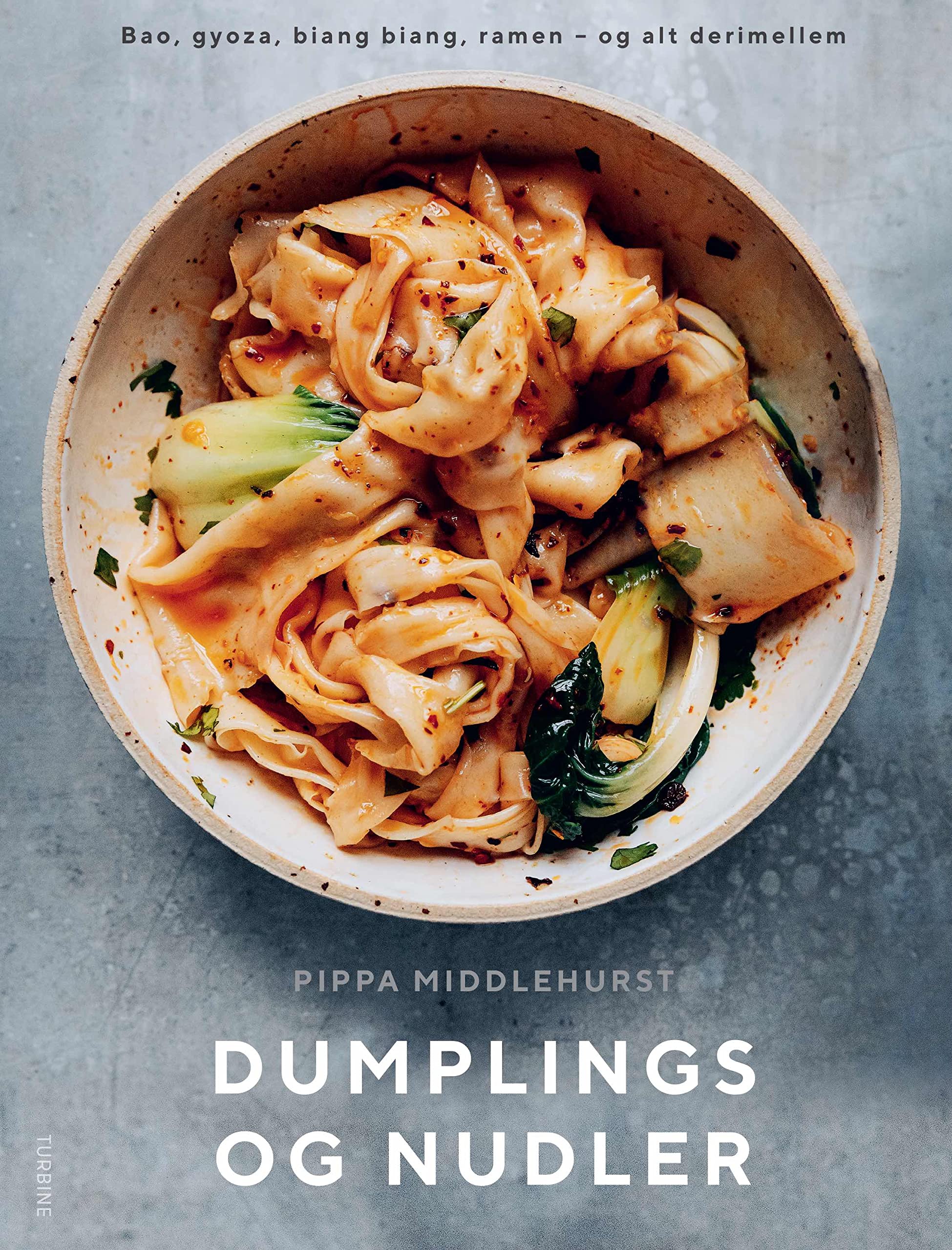 Dumplings og nudler by Pippa Middlehurst | Goodreads