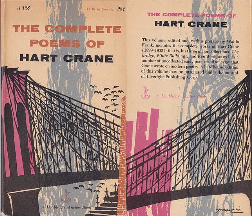 The Complete poems of Hart Crane by Hart Crane | Goodreads