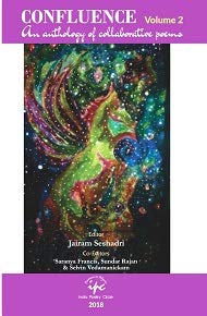 Confluence: An Anthology of Collaborative Poems by unknown author ...