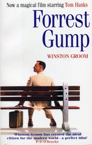 Forrest Gump by Winston Groom | Goodreads