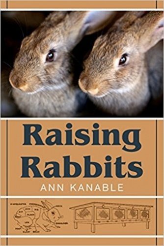 Raising Rabbits by Food and Agriculture Organization of the United ...