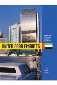 United Arab Emirates by Debra A. Miller | Goodreads