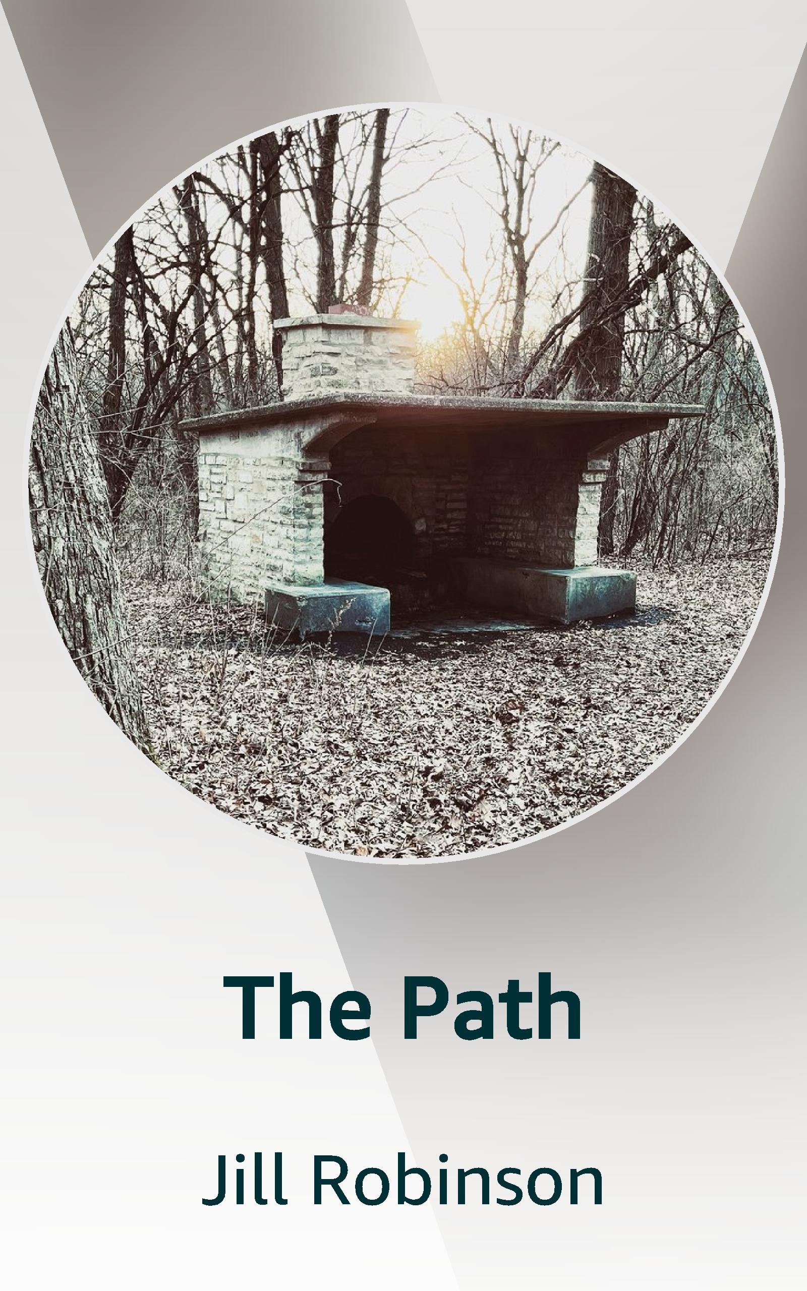 The Path by Jill Robinson | Goodreads