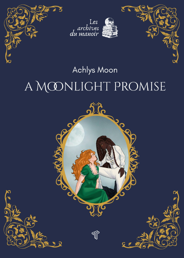 A Moonlight Promise by Achlys Moon | Goodreads