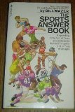 The sports answer book (Tempo books) by Bill Mazer | Goodreads