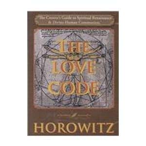 The Love Code by Horowitz | Goodreads