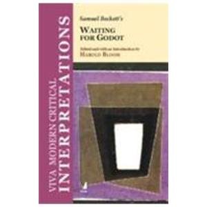 Waiting for Godot (18) by Samuel Beckett | Goodreads