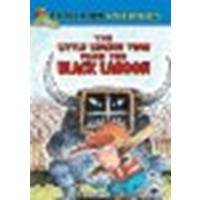 The Little League Team from the Black Lagoon by Thaler, Mike [Spotlight ...