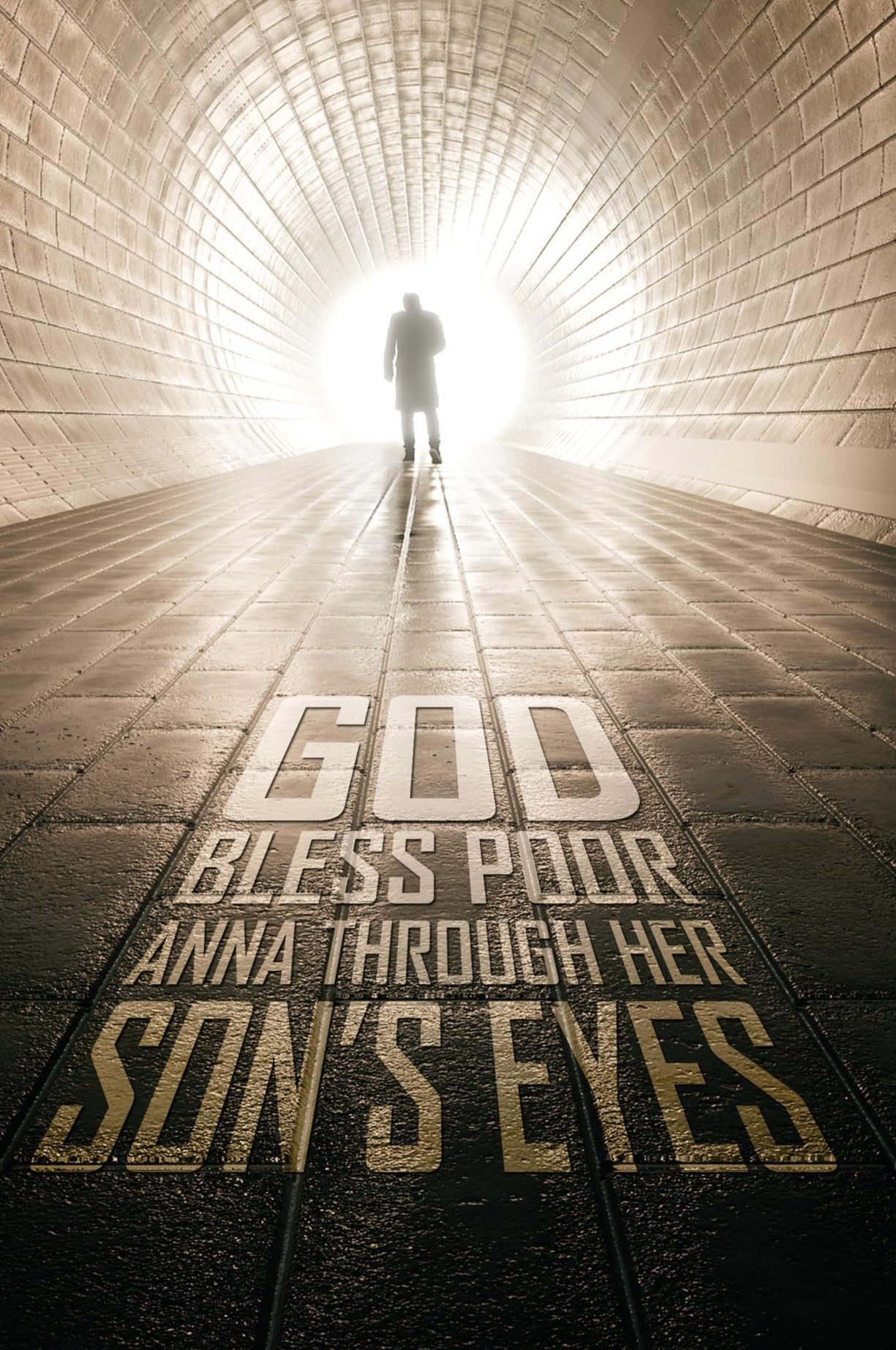 God Bless Poor Anna Through her Son's Eyes by Gary Schiemann | Goodreads