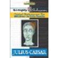 Julius Caesar by Shakespeare, William [Barron's Educational Series, 2001] Paperback [Paperback ...