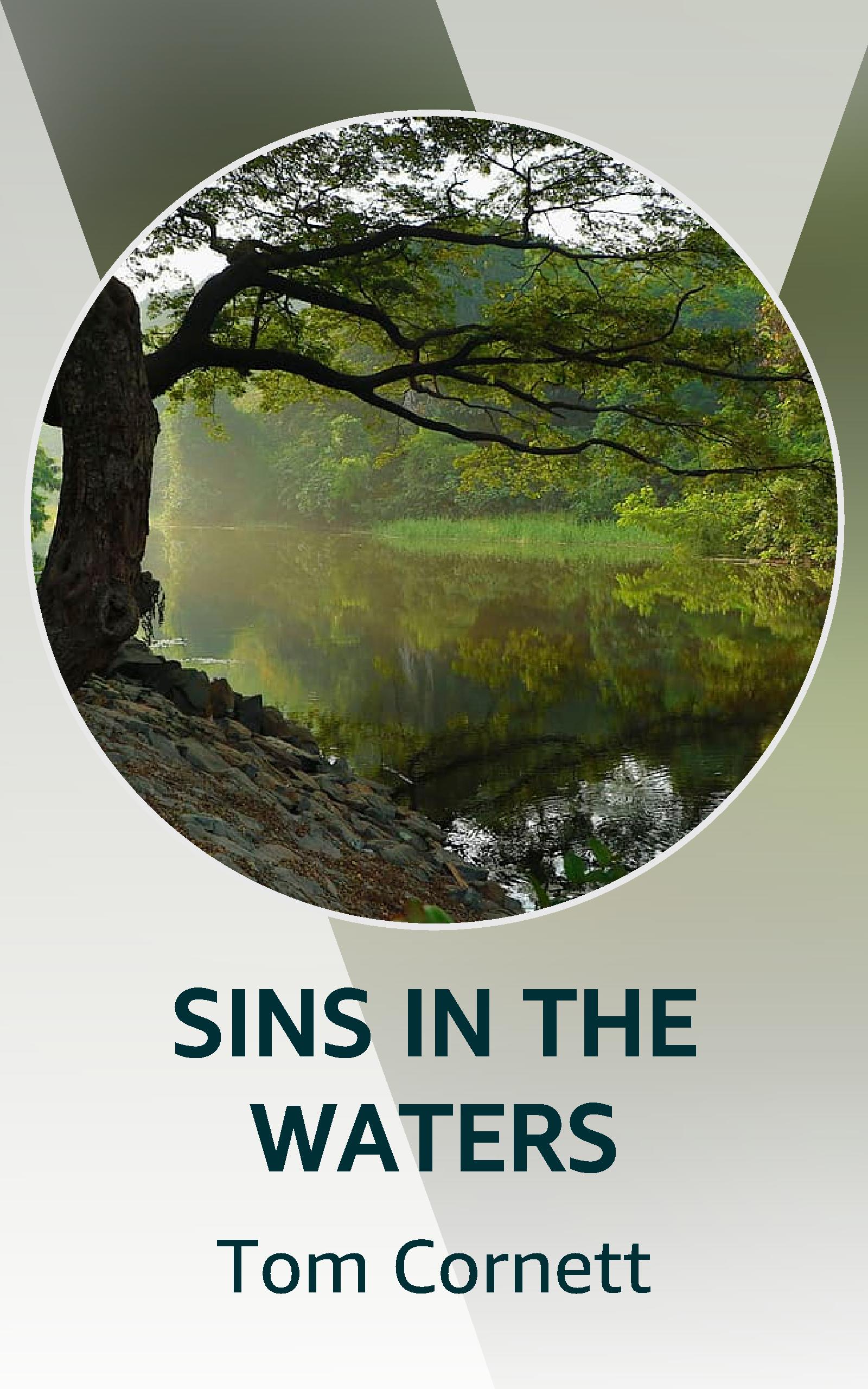 Sins in the Water by Tom G. Cornett | Goodreads