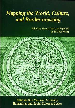 Mapping the World, Culture, and Border-crossing by Steven Tötösy de ...