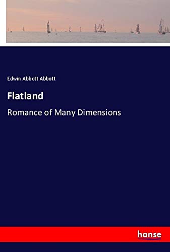 Flatland by Edwin A. Abbott | Goodreads