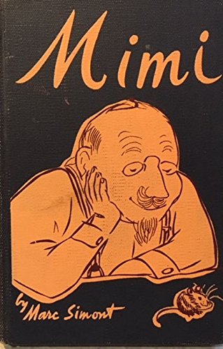 Mimi by Marc Simont | Goodreads