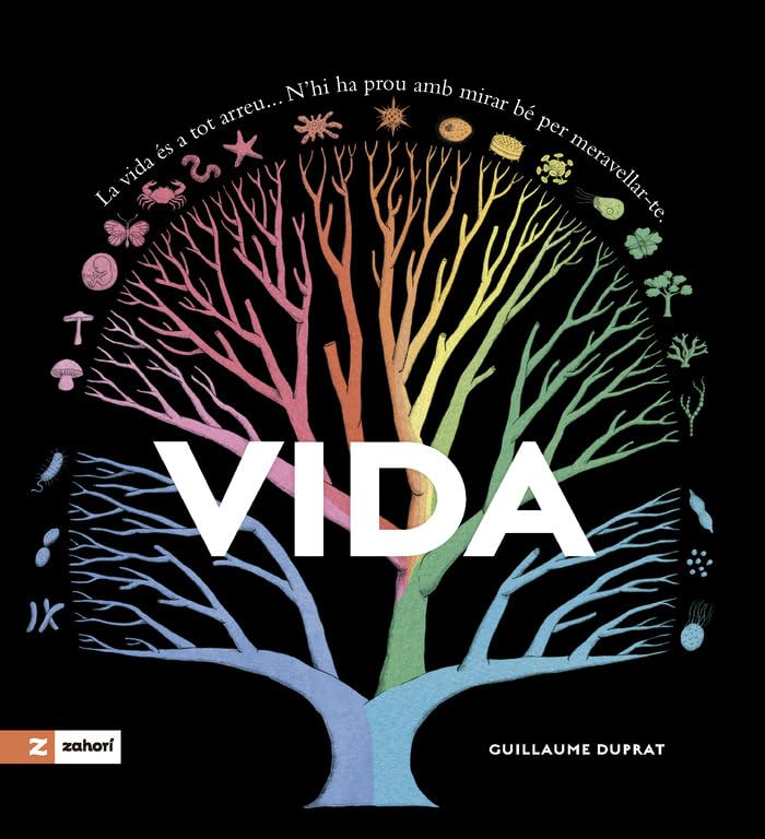 Vida by Guillaume Duprat | Goodreads
