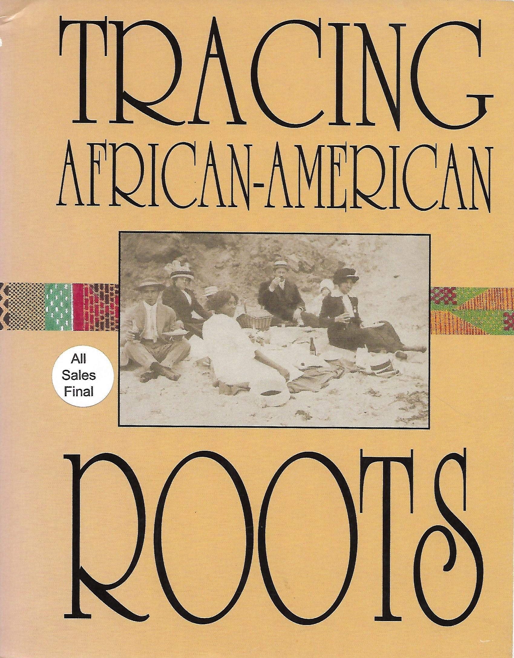 Tracing African-American roots by Deloris Kitchel Clem | Goodreads