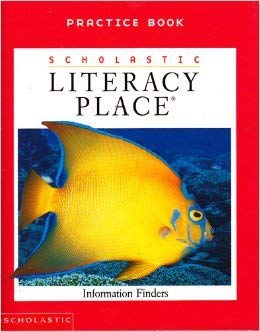 Literacy Place Information Finders by Dr. Seuss | Goodreads