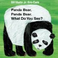 Panda Bear, Panda Bear, What Do You See? and Polar Bear, Polar Bear ...