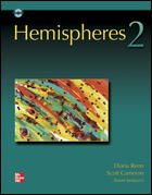 Hemispheres 2 Student Book by Diana Renn | Goodreads
