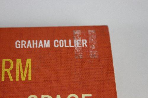 Form Space & Vision Discovering Design T by Graham Collier | Goodreads