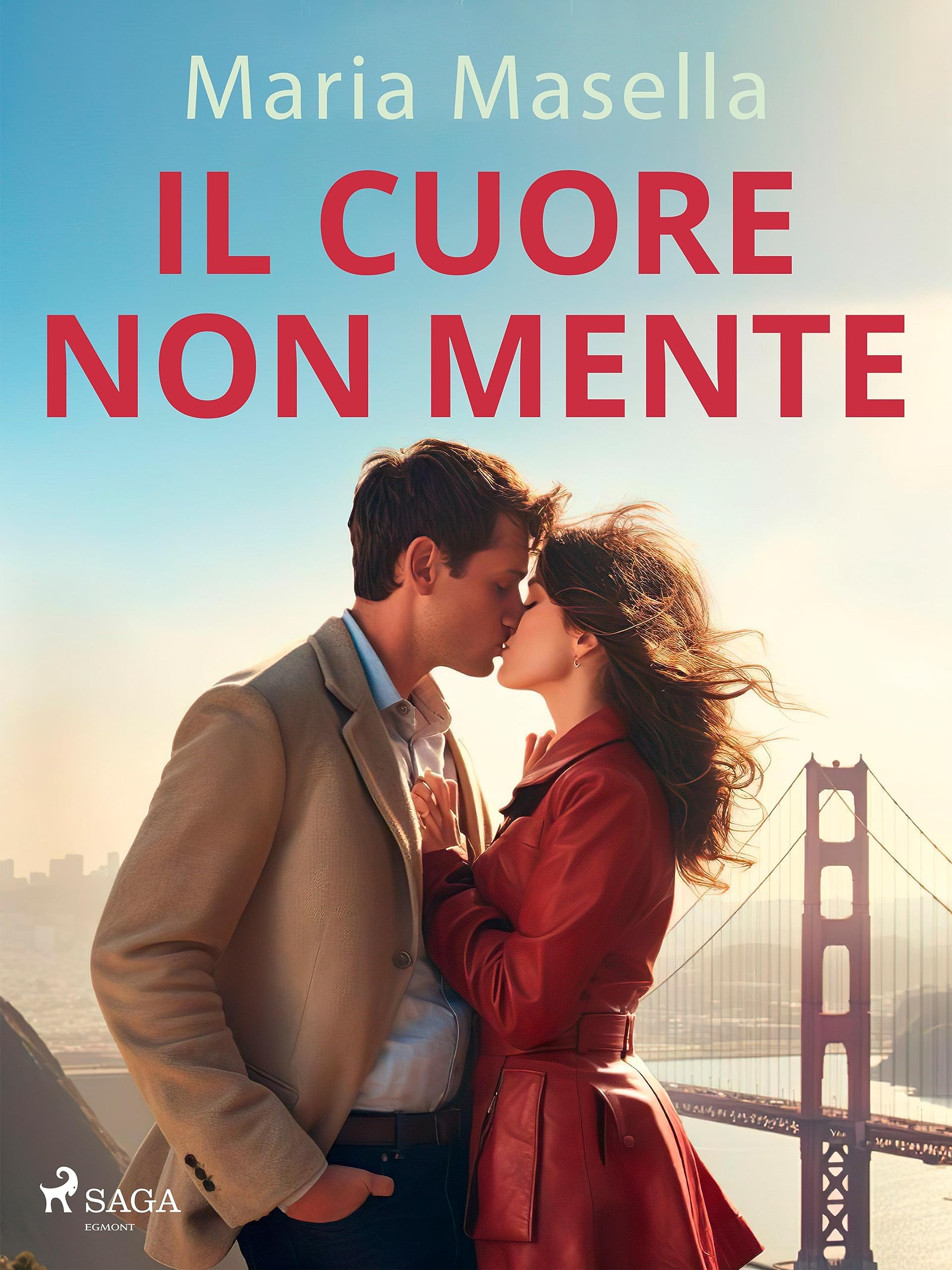 Il cuore non mente (Ombre Rosa: Le grandi protagoniste del romance ...
