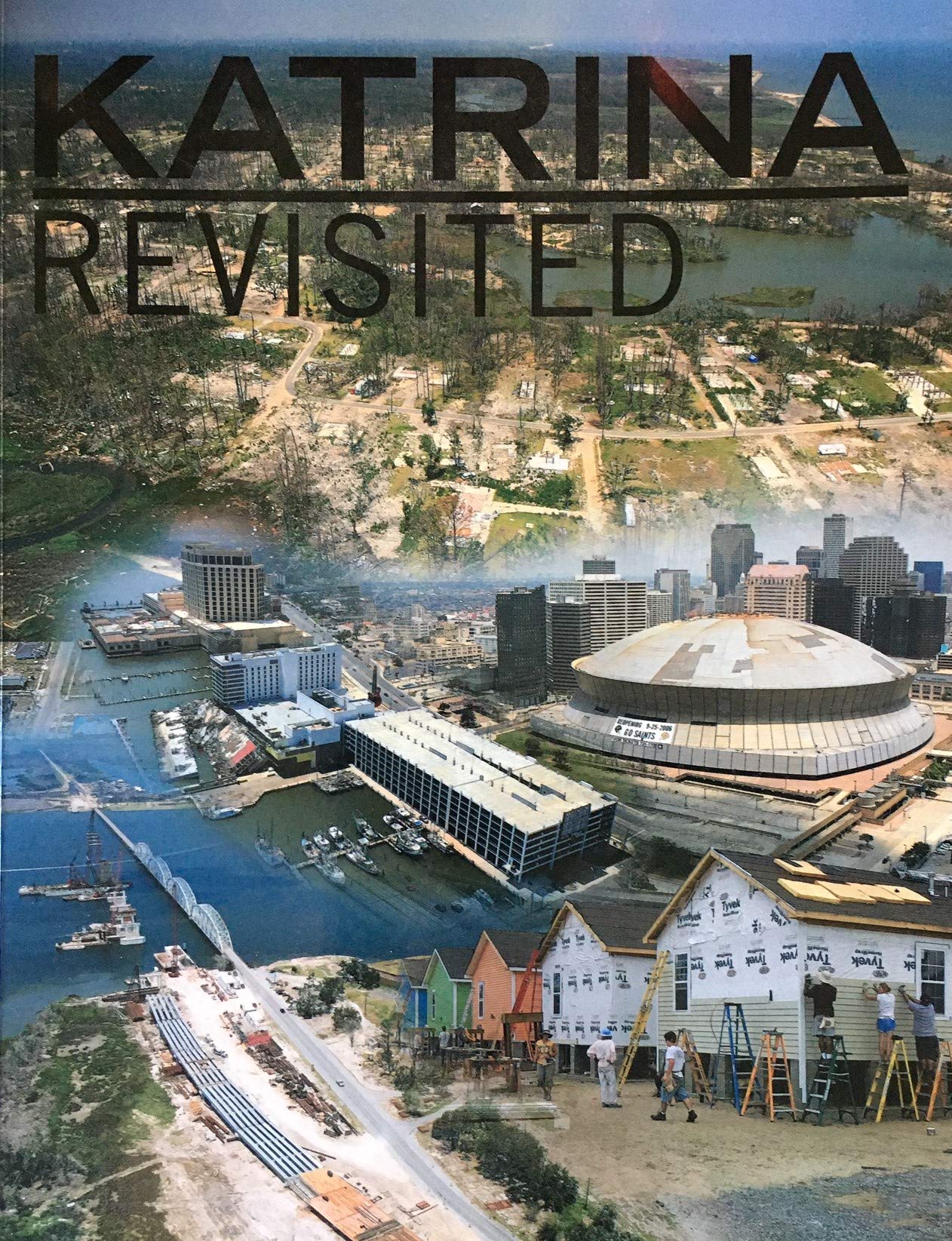 Katrina Revisited by Unknown | Goodreads