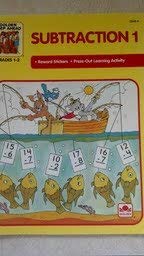 Subtraction 1 Basic Facts by Golden Books | Goodreads