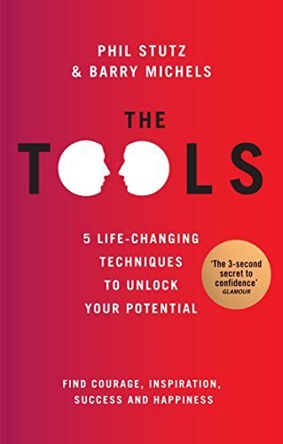 The Tools by Phil Stutz | Goodreads