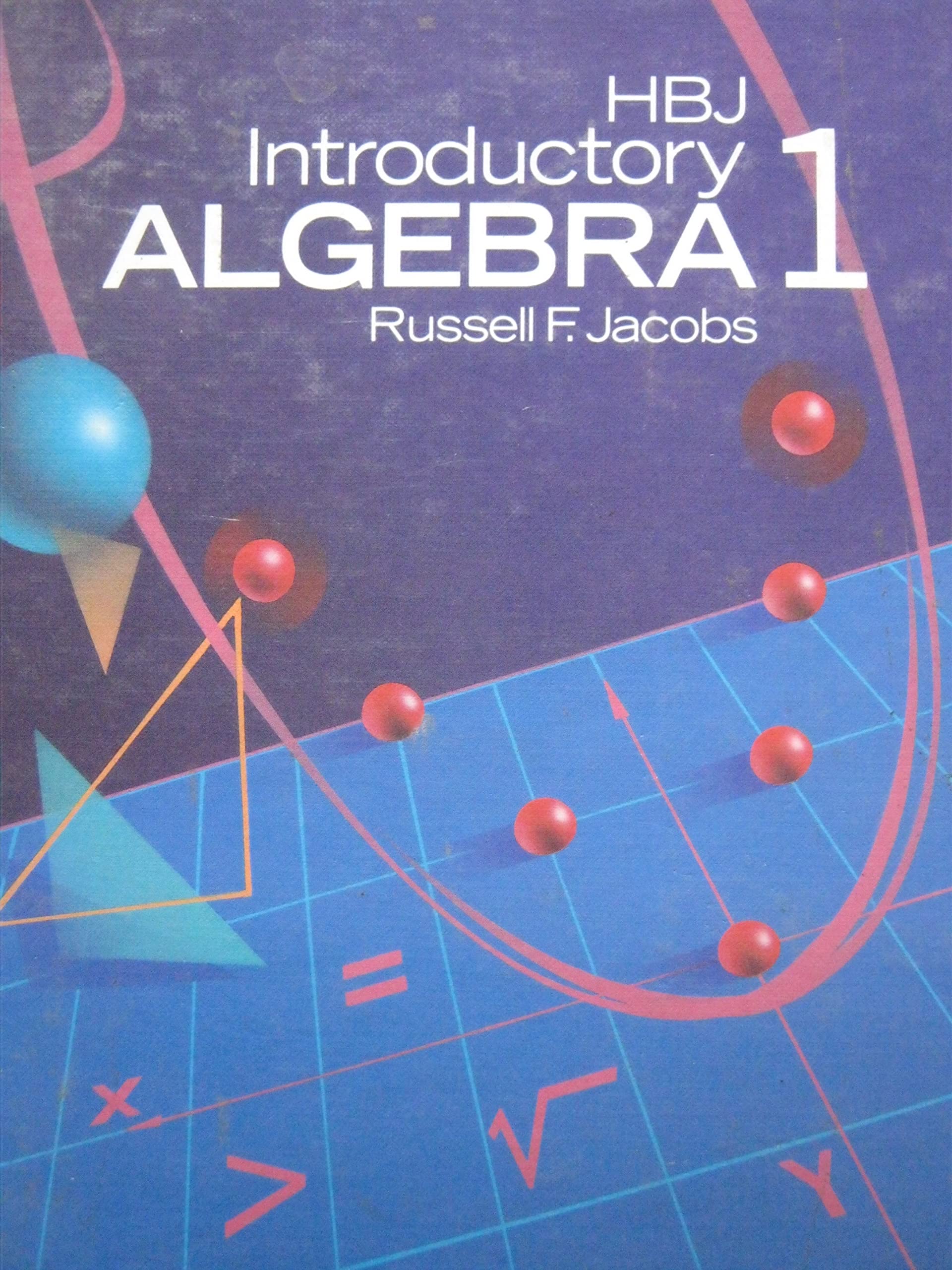 Introduction To Algebra By Russell F Jacobs Goodreads introduction-to-algebra-by-russell-f-jacobs-goodreads