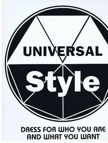 Universal Style Dress for Who You Are and What You Want by Alyce ...