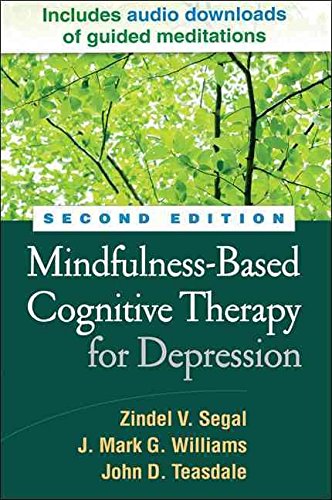 [Mindfulness-Based Cognitive Therapy for Depression: A New Approach to ...