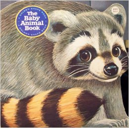 Baby Animal Book by Daphne Davis | Goodreads