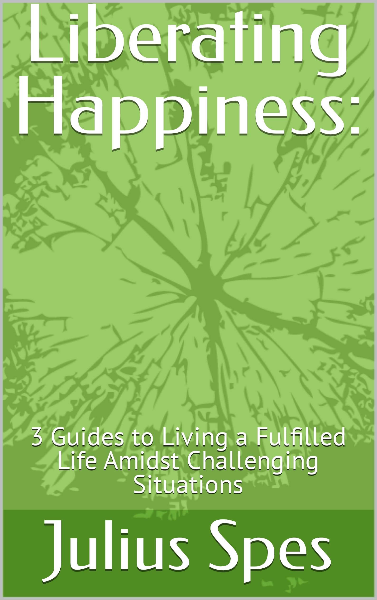 Liberating Happiness: 3 Guides to Living a Fulfilled Life Amidst ...