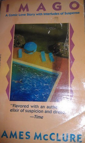 Imago by James McClure | Goodreads