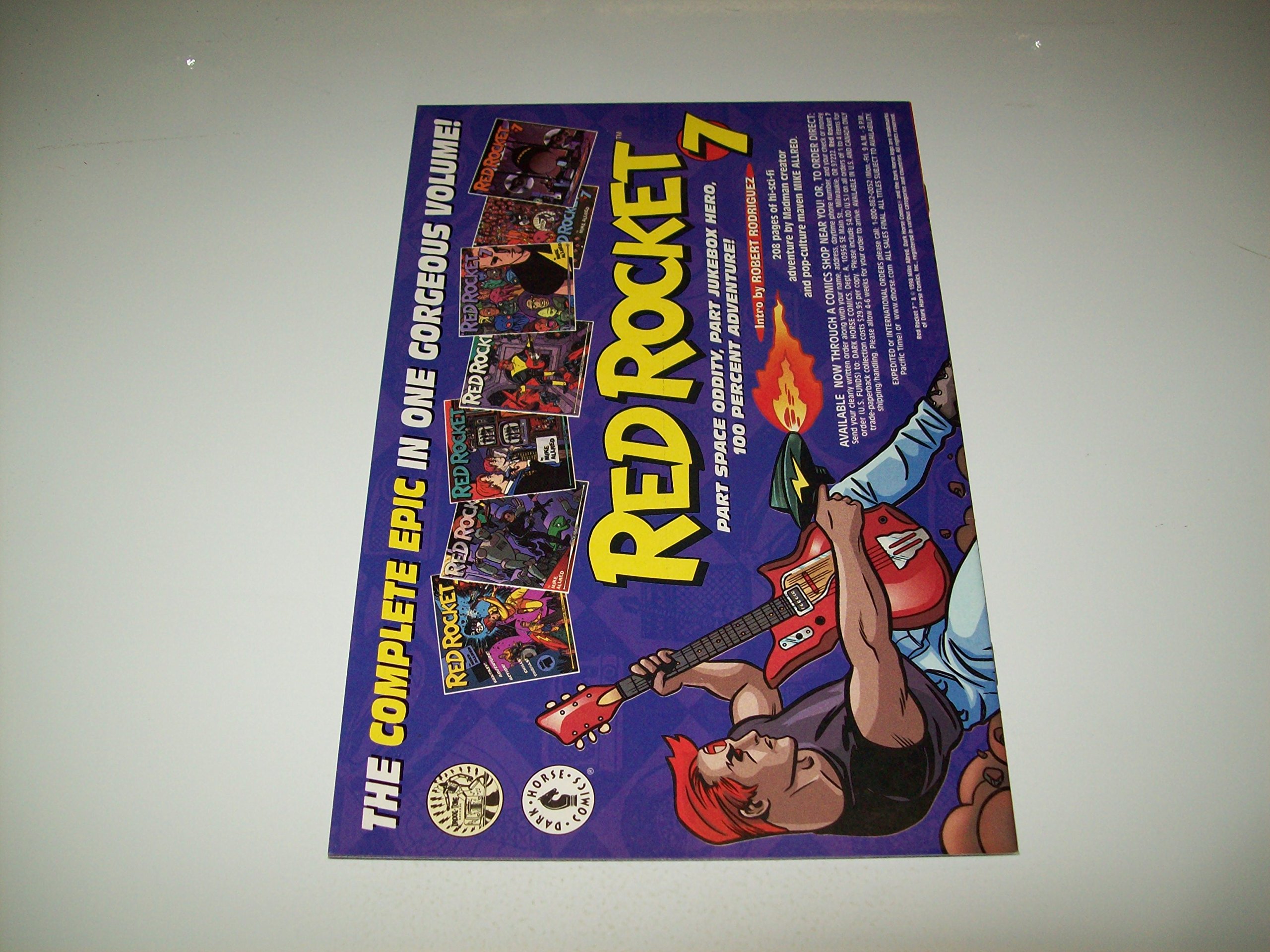 THE TERMINATOR SPECIAL DARK HORSE COMIC BOOK 1998 by Alan Grant | Goodreads