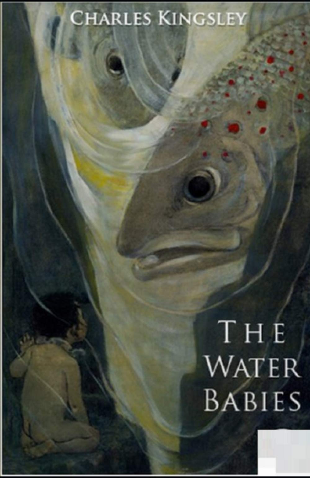 The Water-Babies Illustrated by Charles Kingsley | Goodreads