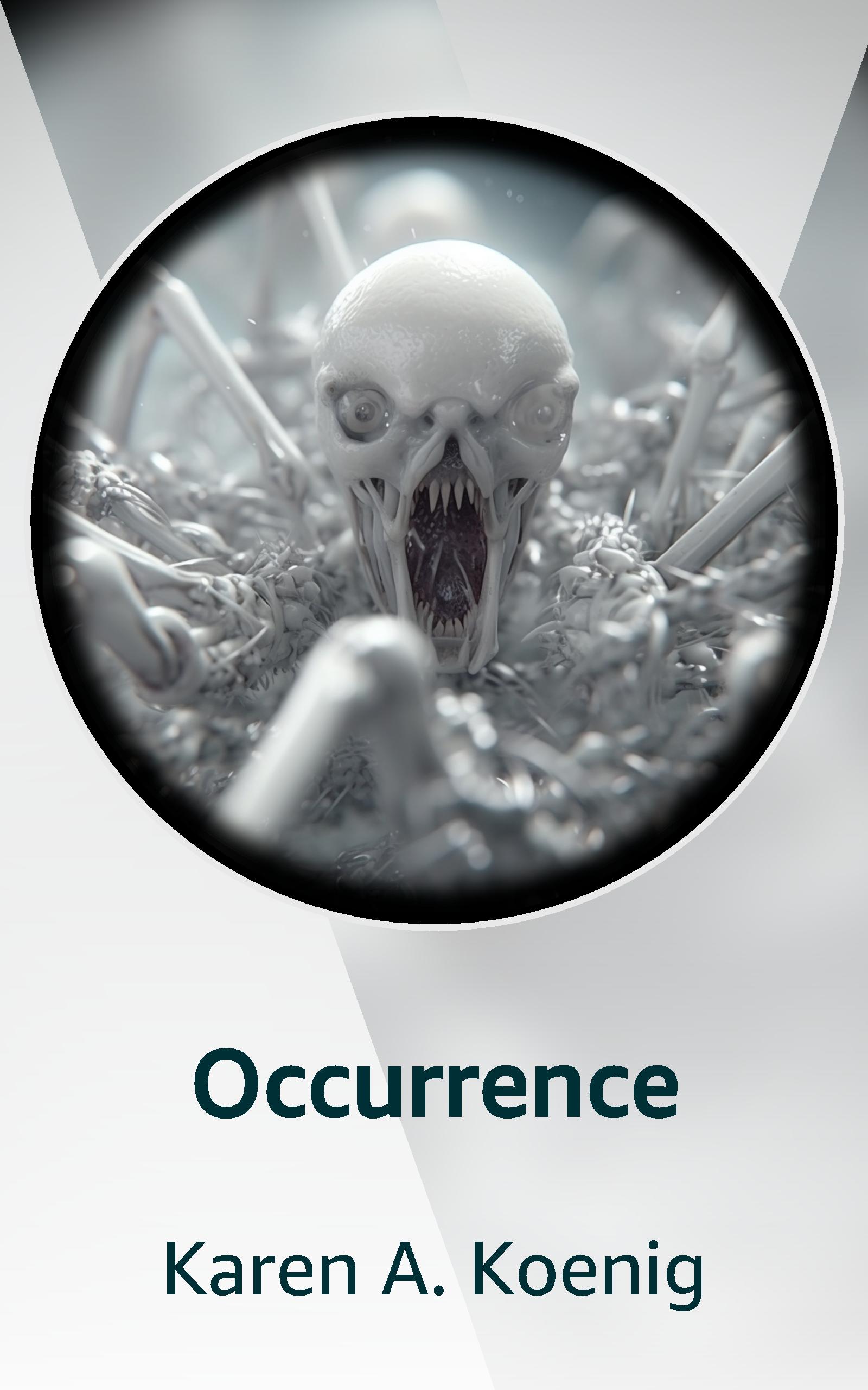 Occurrence by Karen A. Koenig | Goodreads