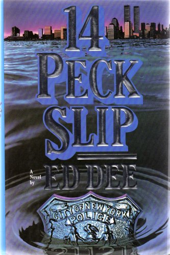 14 PECK SLIP: In 1982, while on a stakeout, detectives Joe Gregory and ...