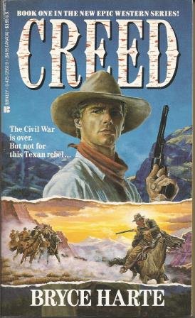 Creed by Bryce Hart | Goodreads