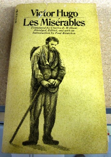 Les Miserables by Victor Hugo | Goodreads