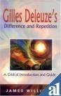 Gilles Deleuze's Difference and Repetition : A Critical Introduction ...