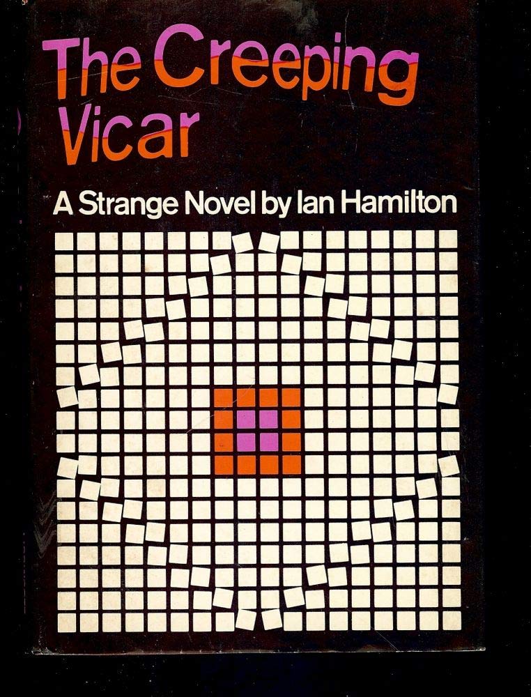 The creeping vicar by Ian Hamilton | Goodreads