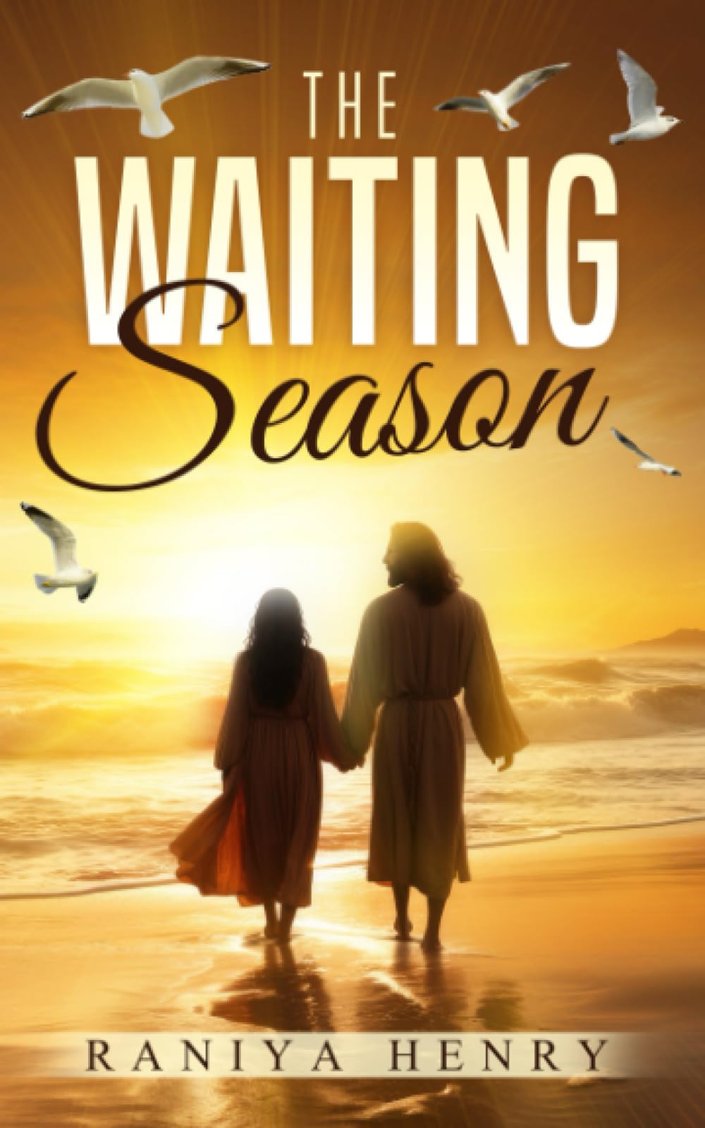 The Waiting Season by Raniya Henry | Goodreads