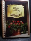 Elsah Landing Restaurant Cookbook by Helen & Dorothy Lindgren Crafton ...