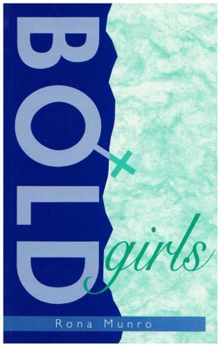 Bold Girls by Rona Munro (1995-09-07) by Rona Munro | Goodreads