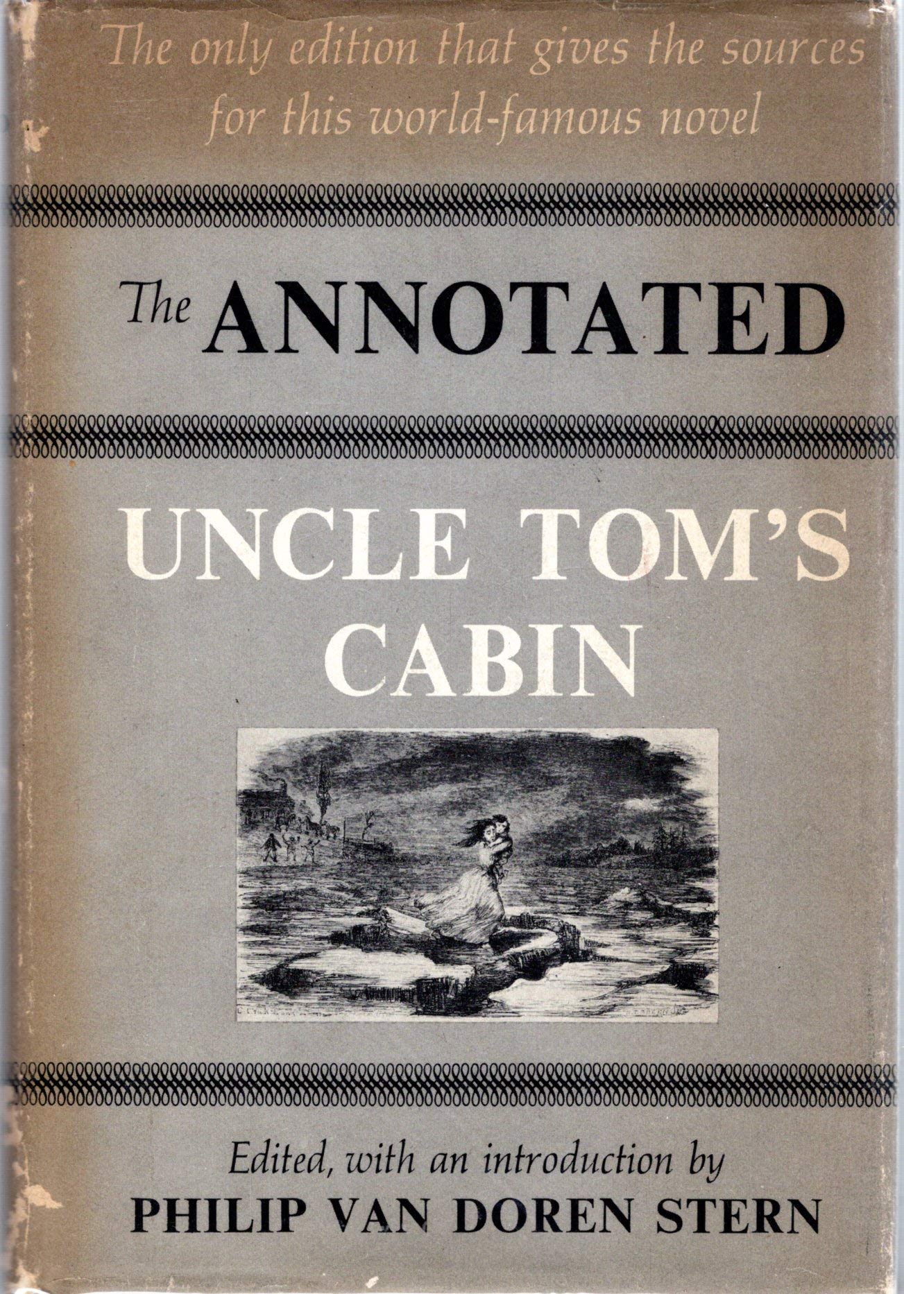 The Annotated Uncle Tom's Cabin by Harriet Beecher Stowe | Goodreads