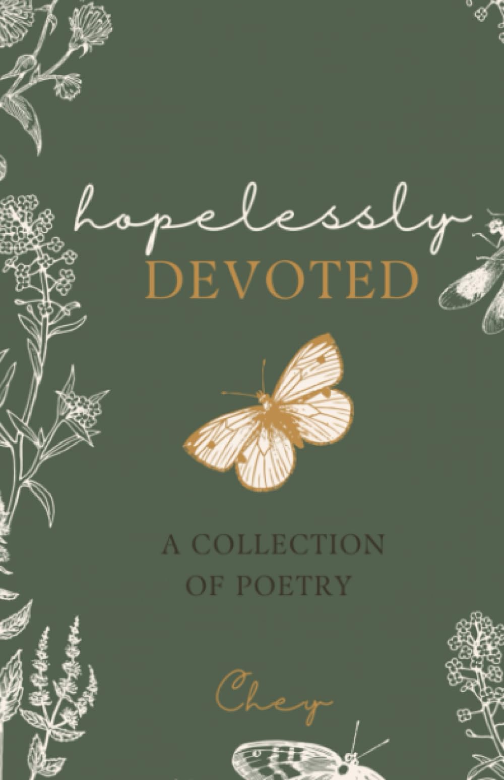 Hopelessly Devoted by Chey DiCarlo | Goodreads