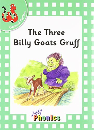 Jolly Phonics Readers, Level 3 Complete Set by Sara Wernham by Sara ...