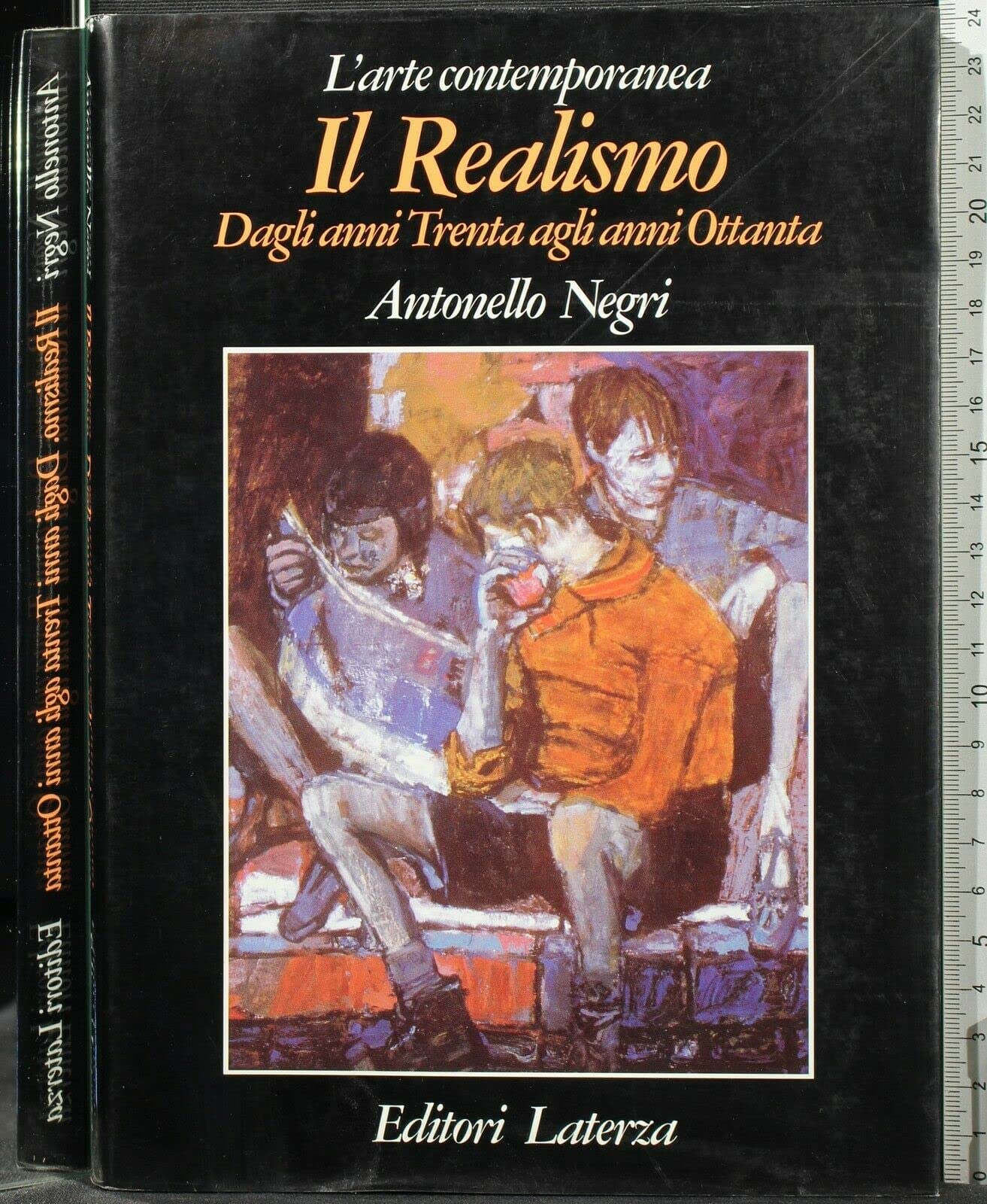 Il realismo: Dagli anni trenta agli anni ottanta (Grandi opere) by ...